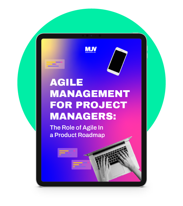 Ebook - Agile Management for Project Managers